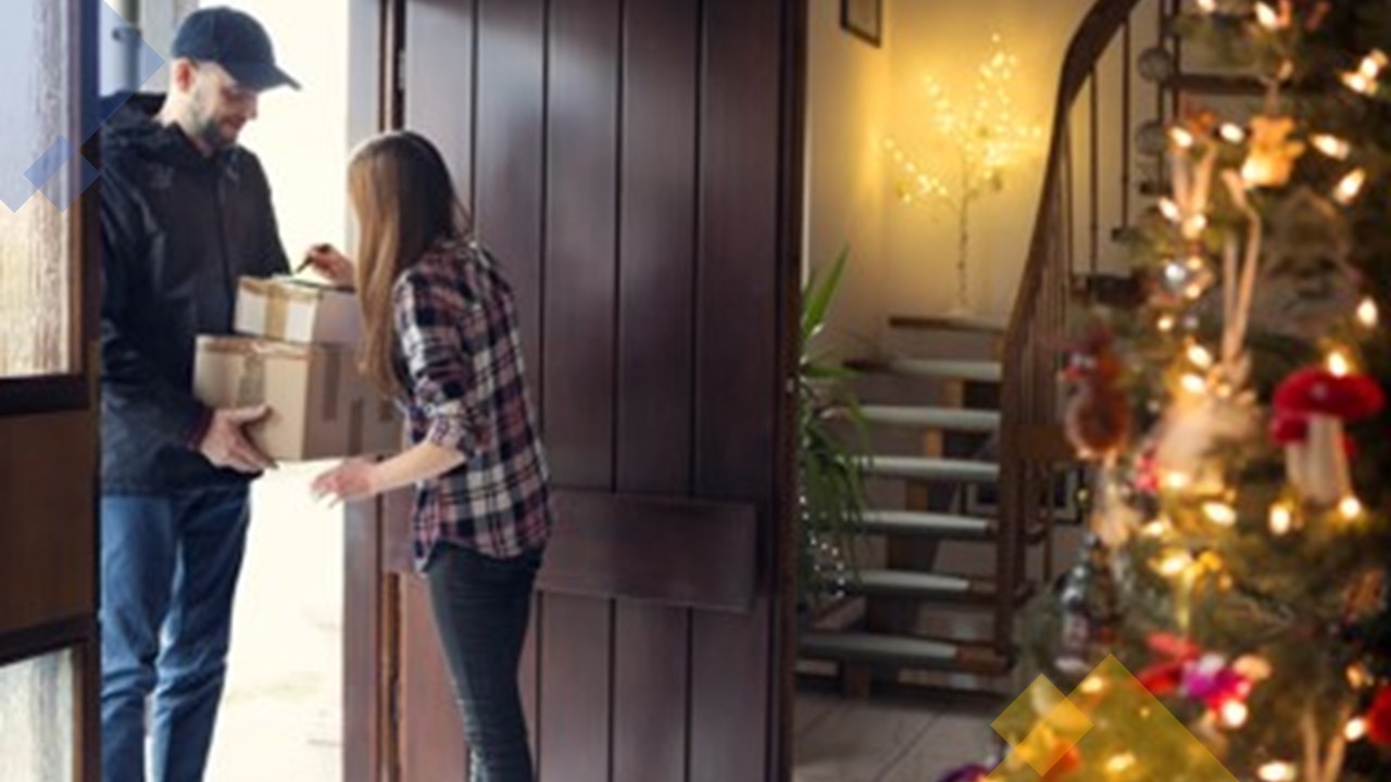 Problems with parcel delivery - Citizens Advice South West Surrey