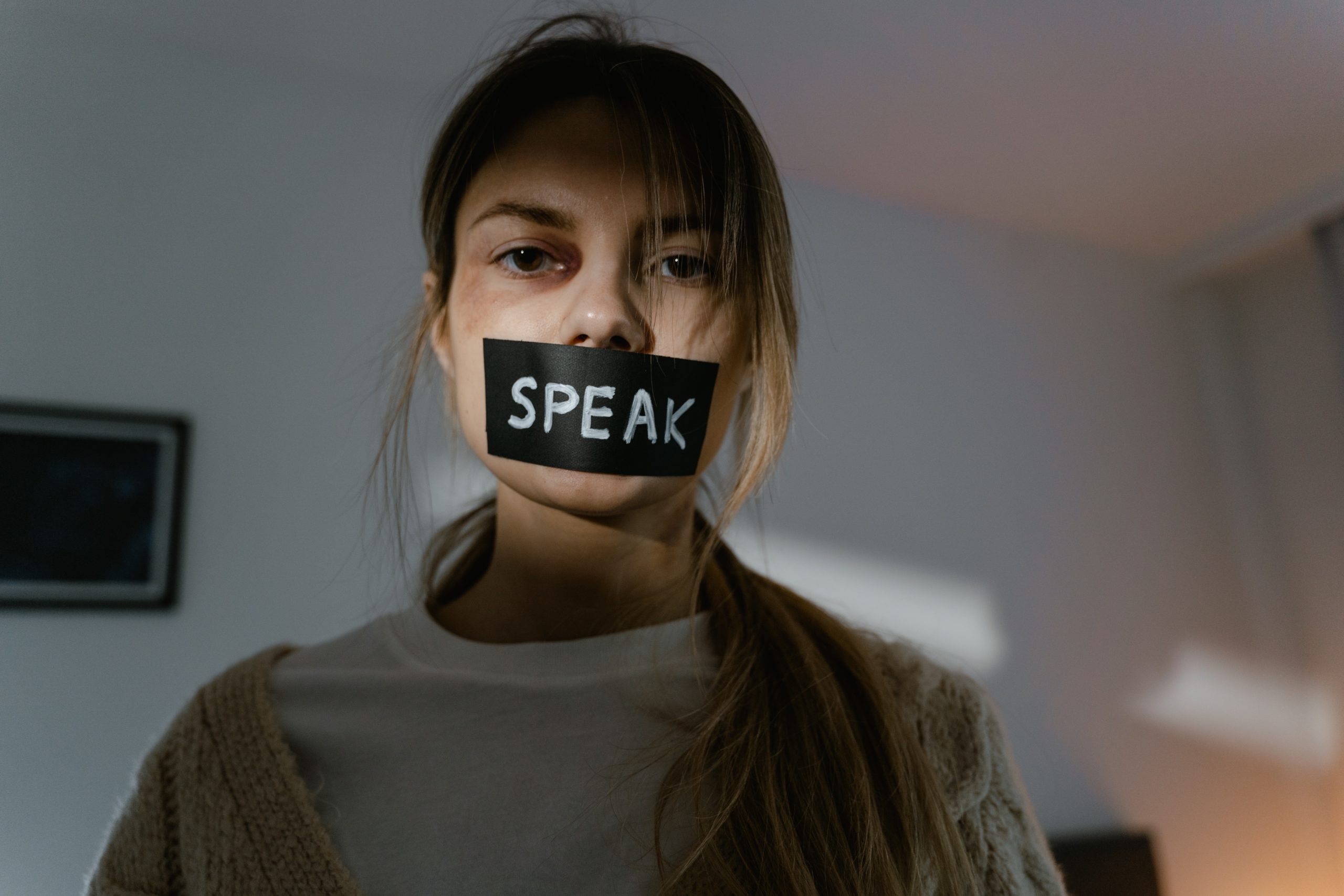 Not all domestic abuse is physical - Citizens Advice South West Surrey